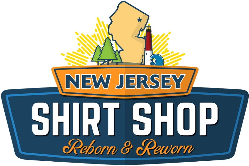 Hunka Bunka: The Iconic Dancefloor Inspiring NJ Retro Tshirts – Vintage ...