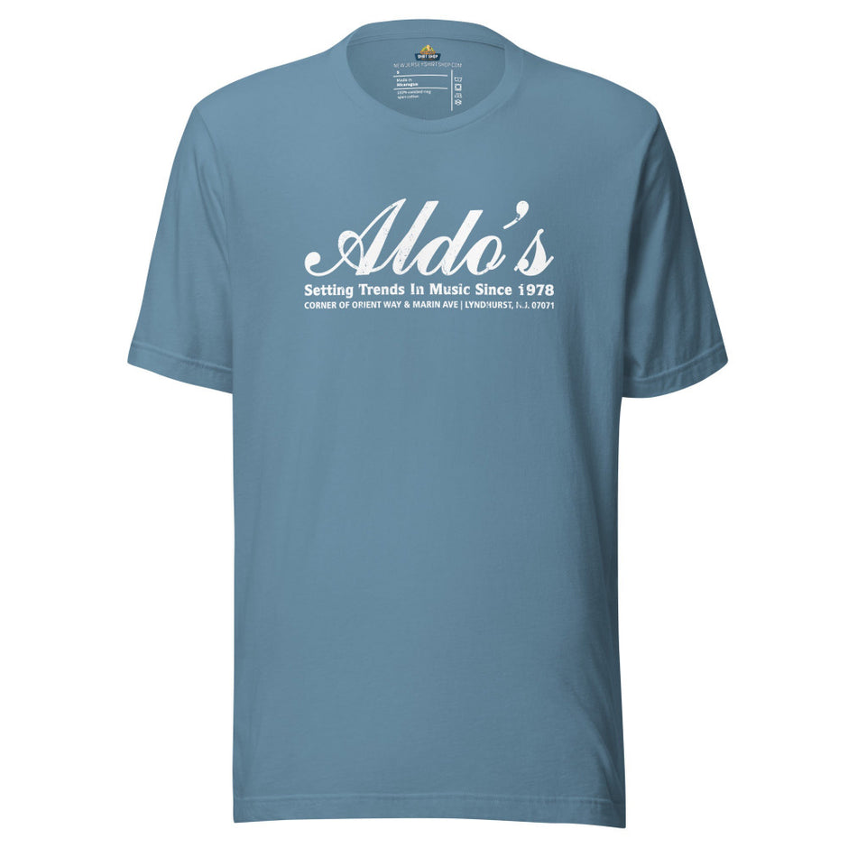 👕 NJ Vintage & Retro NJ Tshirts – Vintage & Retro New Jersey T-Shirts ...